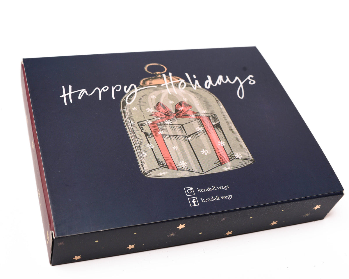 The Holiday Gift Box – Kendall Wags